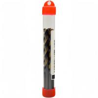 China ANSI M35 HSS Drill Bit Fully Ground Rod  Metal  Precision For Drilling for sale