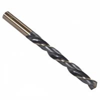 China 6542 5.0mm HSS Drill Bit Black Amber Surface Hss 4241 Steel for sale