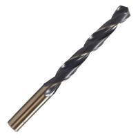 China 6542 5.0mm HSS Drill Bit Black Amber Surface Hss 4241 Steel for sale