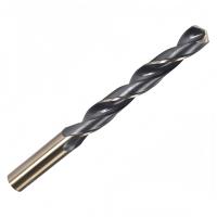 China 6542 5.0mm HSS Drill Bit Black Amber Surface Hss 4241 Steel for sale