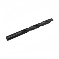China 4241 HSS Drill Bit Roll Forged 12mm Metal Black Oxide Twist Drill Bits 1 – 13mm For Steel for sale