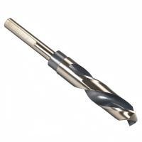 China 4341 HSS Drill Bit Black Gold Milled Drill Bit 1/2