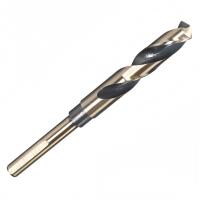 China 4341 HSS Drill Bit Black Gold Milled Drill Bit 1/2