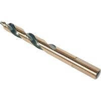 China High Speed HSS Drill Bit  11mm Cobalt  Tough Metal Steel Vision Stepped Drill Bit  3/8 for sale