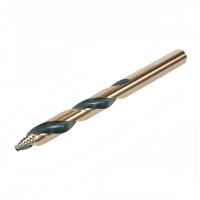 China High Speed HSS Drill Bit  11mm Cobalt  Tough Metal Steel Vision Stepped Drill Bit  3/8 for sale