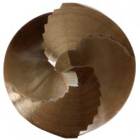 China High Speed HSS Drill Bit  11mm Cobalt  Tough Metal Steel Vision Stepped Drill Bit  3/8 for sale