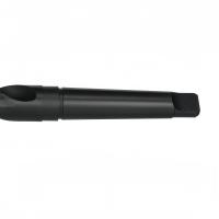 China 16.5mm Roll Forged  HSS Morse Taper Shank Drills Bit For Metal Steel for sale