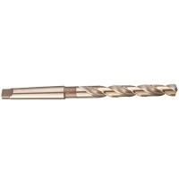 China Heavy Duty HSS Drill Bit DIN345 Taper Cobalt Steel Drill Bits For Cast Iron Pipe for sale
