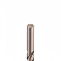 China 13 Pcs M35 Cobalt HSS Three Flute Drill Bit Set Steel 1/16in – 1/4in 135° for sale