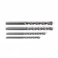 China Carbide Tipped Masonry Drill Bits for Rotary Hammer – Durable Bits for Concrete, Brick, Block for sale