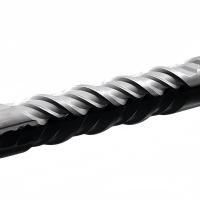 China U Double Flute Masonry Core Drill Bits 3–14mm | Tungsten Carbide Tip for Brick, Concrete & Stone Drilling for sale