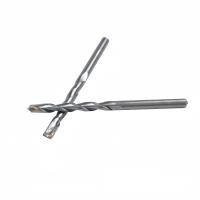 China -YG8C Masonry Drill Bit High Carbon Steel Core, Professional Durable Drilling Tool for sale