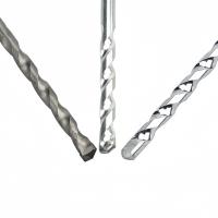 China -YG8C Masonry Drill Bit High Carbon Steel Core, Professional Durable Drilling Tool for sale