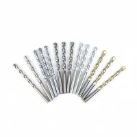 China -YG8C Masonry Drill Bit High Carbon Steel Core, Professional Durable Drilling Tool for sale