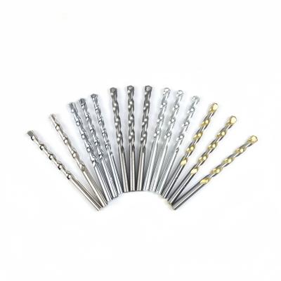 China -YG8C Masonry Drill Bit High Carbon Steel Core, Professional Durable Drilling Tool for sale