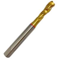 China Bulk Supply High-Quality Metric Machine Taps | DIN Standard HSS-E Cobalt | China Factory Price for sale