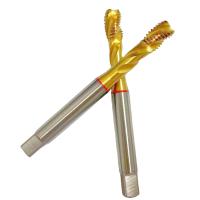 China Bulk Supply High-Quality Metric Machine Taps | DIN Standard HSS-E Cobalt | China Factory Price for sale