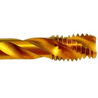 China Bulk Supply High-Quality Metric Machine Taps | DIN Standard HSS-E Cobalt | China Factory Price for sale
