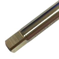 China Bulk Supply High-Quality Metric Machine Taps | DIN Standard HSS-E Cobalt | China Factory Price for sale