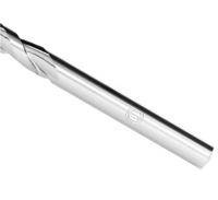China U Double Flute 14mm Masonry Core Drill Bits ,  Tile Masonry Drill Bit Set for sale