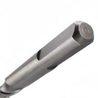China ISO5468 Carbide 6mm  Masonry Drill Bit With U Double Flute Surface Sand Blasted for sale