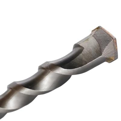 China Sand Blasted Masonry Core Drill Bit Tile 10mm 3 16 Concrete Drill Bit For Stone for sale