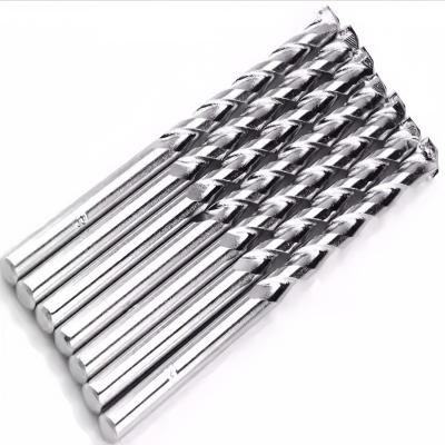 China Nickel Plated Masonry Drill Bits 3 - 12mm Tungsten Drill Bit Set Corrosion Resistant for sale