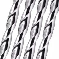 China Nickel Plated Masonry Drill Bits 3 - 12mm Tungsten Drill Bit Set Corrosion Resistant for sale