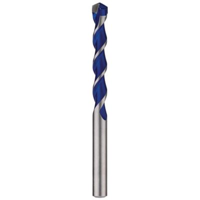 China 8mm Masonry Drill Bit DIN8039  Marble  Tungsten Drill Bit  40Cr for sale