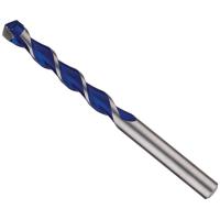 China 8mm Masonry Drill Bit DIN8039  Marble  Tungsten Drill Bit  40Cr for sale