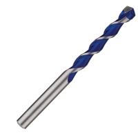 China 8mm Masonry Drill Bit DIN8039  Marble  Tungsten Drill Bit  40Cr for sale