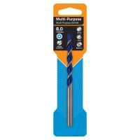 China 8mm Masonry Drill Bit DIN8039  Marble  Tungsten Drill Bit  40Cr for sale
