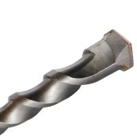 China 40Cr 4 - 10mm Masonry Drill Turbo Concrete Core Drill Bit Facetted Tungsten Carbide 5 8 for sale