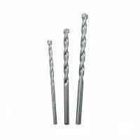 China 4mm - 10mm Masonry Drill Bit Facetted Tungsten Carbide Drill Bits Turbo Concrete for sale