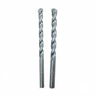 China 4mm - 10mm Masonry Drill Bit Facetted Tungsten Carbide Drill Bits Turbo Concrete for sale