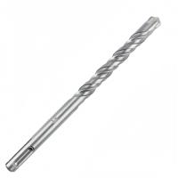 China SDS Plus Cross Head Drill Bit: 4-Cutter Carbide for Precision Masonry Drilling for sale