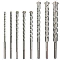 China Building Materials SDS Plus Bits MAX Hammer 5 8 Drill Bit 4 Flute 4 Cutter for sale