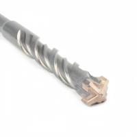 China 12mm SDS Drill Bit Tungsten Carbide  U Flute Masonry Drill Bits ​ for sale