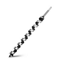 China 230mm 450mm Woodworking Drill Bits  6mm - 25mm  Metric Drill Bits for sale