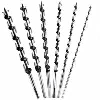 China Heavy Timber Metric Wood Drill Bits Construction   Hex Shank Wood Drill Bits for sale