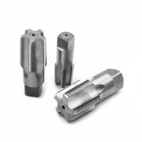 China Customizable HSS NPT ANSI Machine Taps | OEM/ODM Threading Solutions from Xingrui Precision Tools for sale