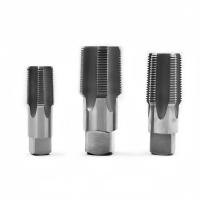 China Customizable HSS NPT ANSI Machine Taps | OEM/ODM Threading Solutions from Xingrui Precision Tools for sale