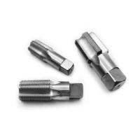 China Customizable HSS NPT ANSI Machine Taps | OEM/ODM Threading Solutions from Xingrui Precision Tools for sale