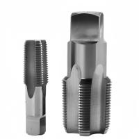 China Customizable HSS NPT ANSI Machine Taps | OEM/ODM Threading Solutions from Xingrui Precision Tools for sale