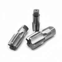China Customizable HSS NPT ANSI Machine Taps | OEM/ODM Threading Solutions from Xingrui Precision Tools for sale