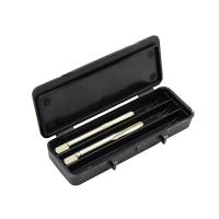 China DIN351 UNC Straight  HSS Machine Taps For Nodular Cast Iron , Fully Ground Thread Cutting Taps for sale