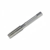 China Industrial HSS-M2 Hand Taps DIN 352 Standard | Full Range M2-M42 | Precision Ground 3pc Set for Manual Metal Threading for sale