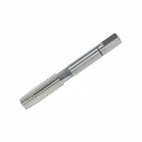 China Industrial HSS-M2 Hand Taps DIN 352 Standard | Full Range M2-M42 | Precision Ground 3pc Set for Manual Metal Threading for sale