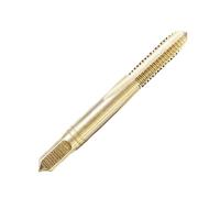 China M3 x 0.5 DIN 352 Hand Tap Set | HSS-M2 (High Red Hardness) & HSS-4341 (Cost-Effective) | Fully Ground 3pc Threading Kit for sale