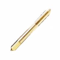 China M4 x 0.7 DIN 352 Hand Tap Set | Industrial Grade HSS-M2 (Cobalt Optional) | Precise 3-pc Threading Kit for Alloy Steel & Iron for sale